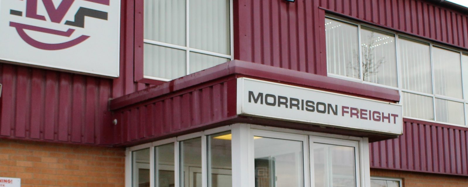 New international status among plans by Morrison Freight to combat ...