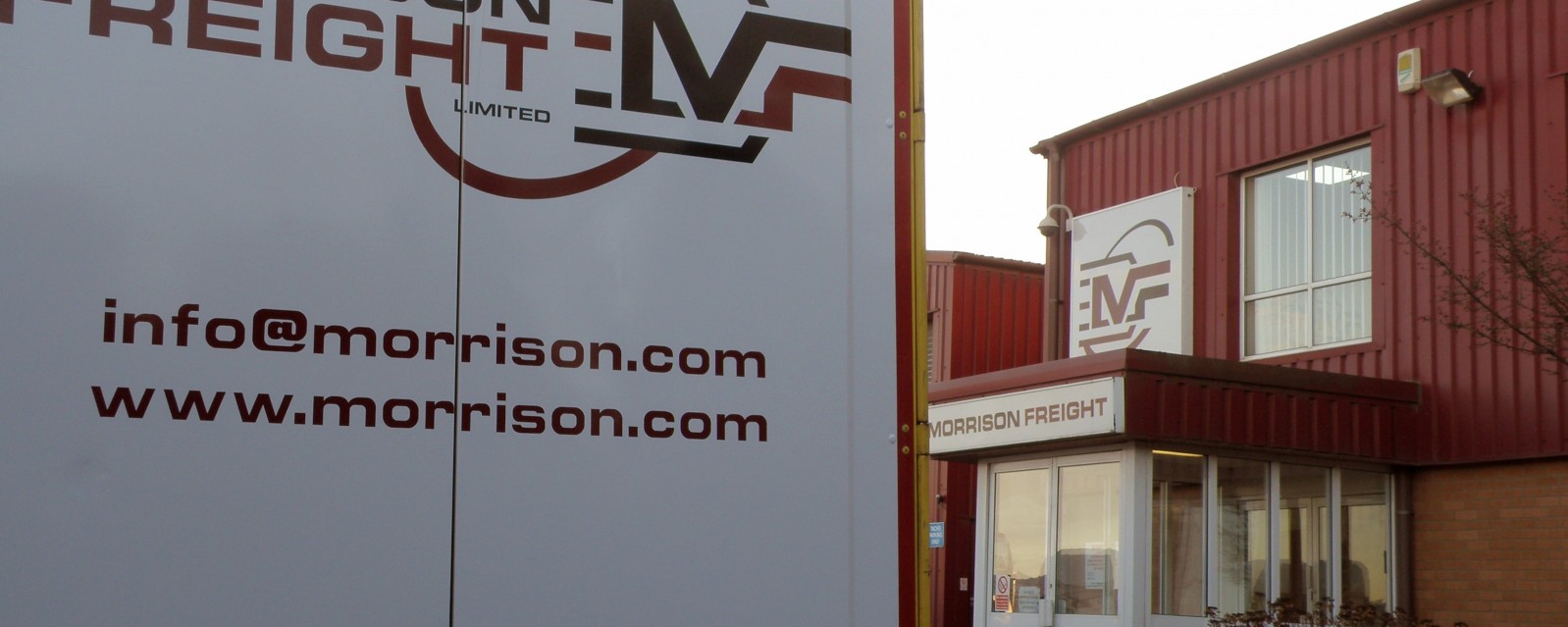 Why we invest in career development | Morrison Freight
