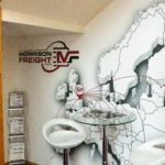 What We Do | Morrison Freight