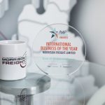 What We Do | Morrison Freight